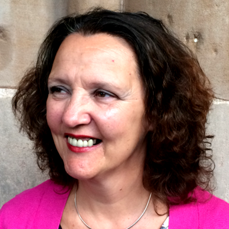 Holy Trinity Coventry : Staff and Leadership