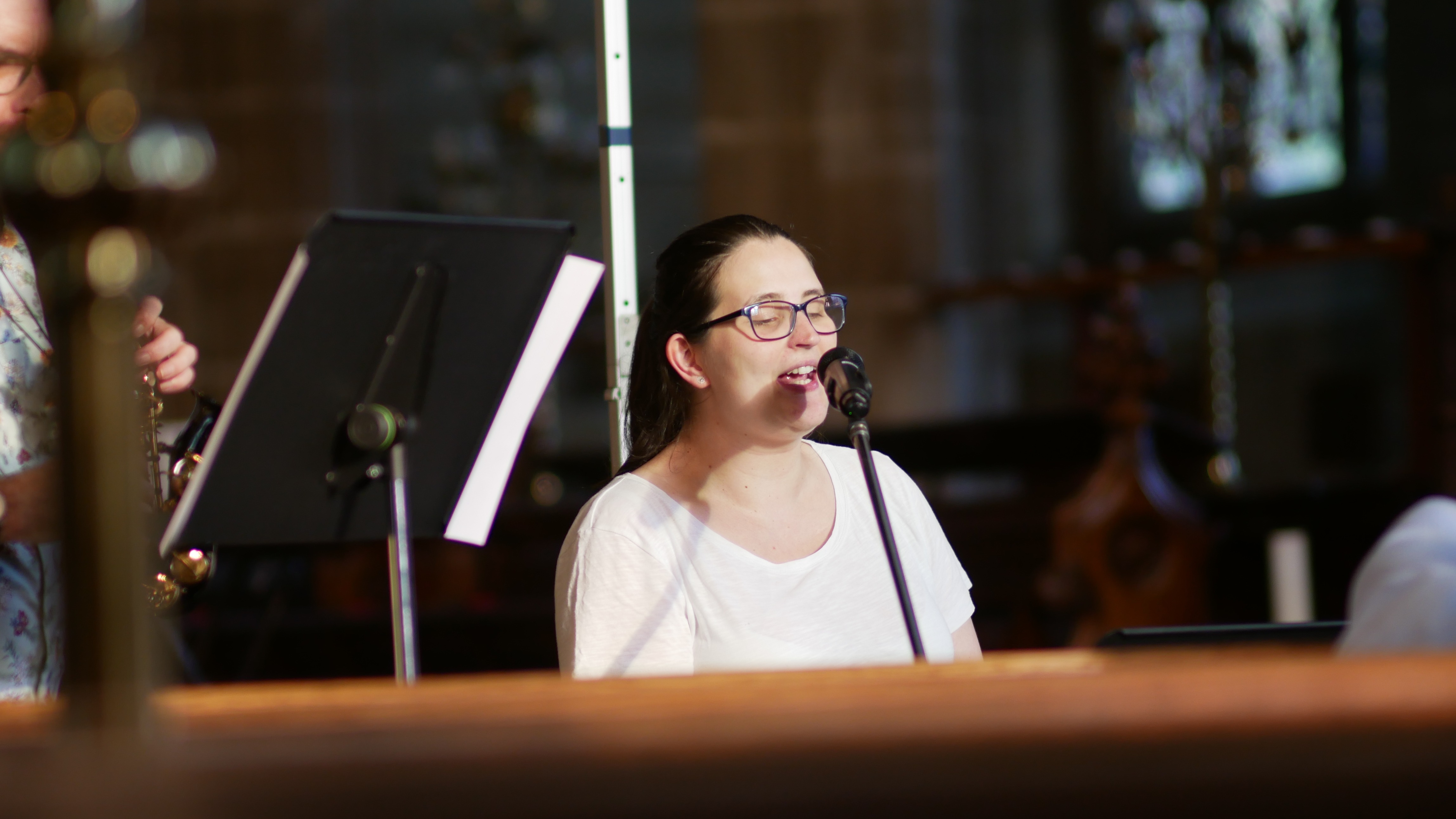 Holy Trinity Coventry : Music ministry